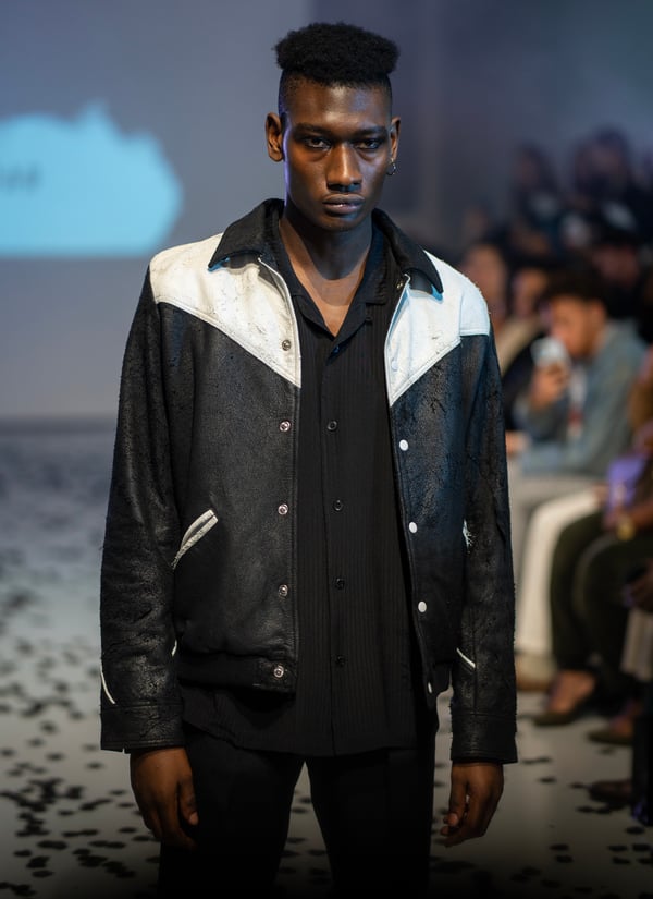 KOLLAR CLOTHING 2020-21年秋冬 | ニューヨーク | 画像52枚 - FASHIONSNAP