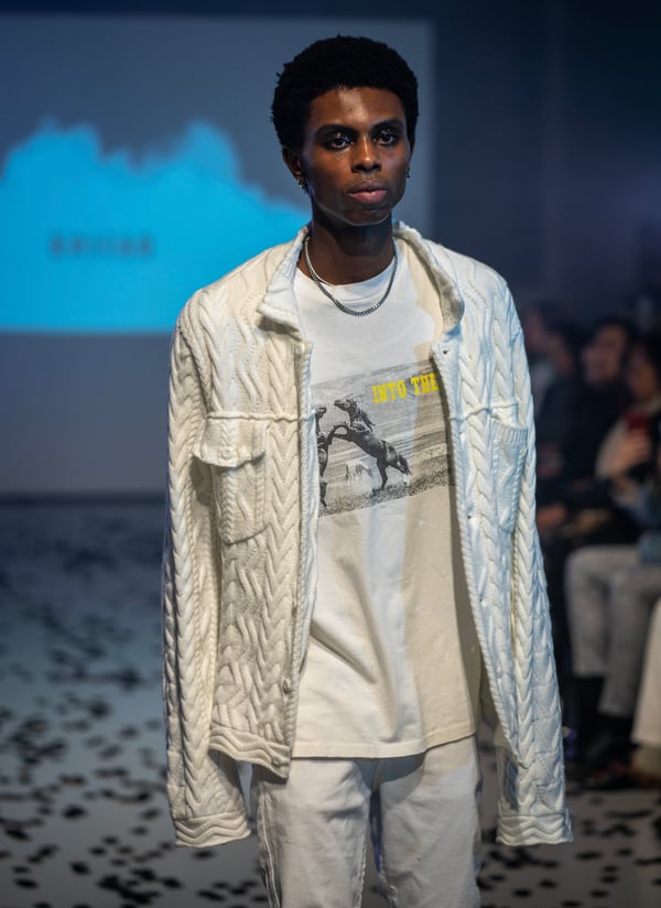 KOLLAR CLOTHING 2020-21年秋冬 | ニューヨーク | 画像52枚 - FASHIONSNAP