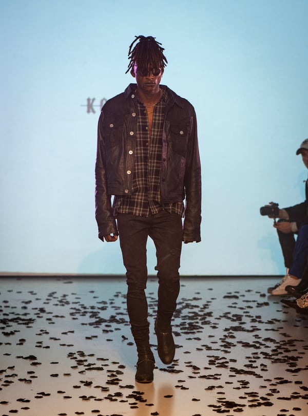 KOLLAR CLOTHING 2020-21年秋冬 | ニューヨーク | 画像52枚 - FASHIONSNAP