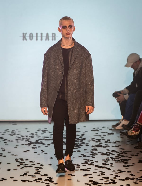 KOLLAR CLOTHING 2020-21年秋冬 | ニューヨーク | 画像52枚 - FASHIONSNAP