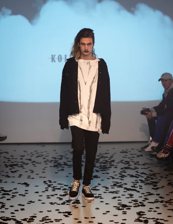 KOLLAR CLOTHING 2020-21年秋冬 | ニューヨーク | 画像52枚 - FASHIONSNAP