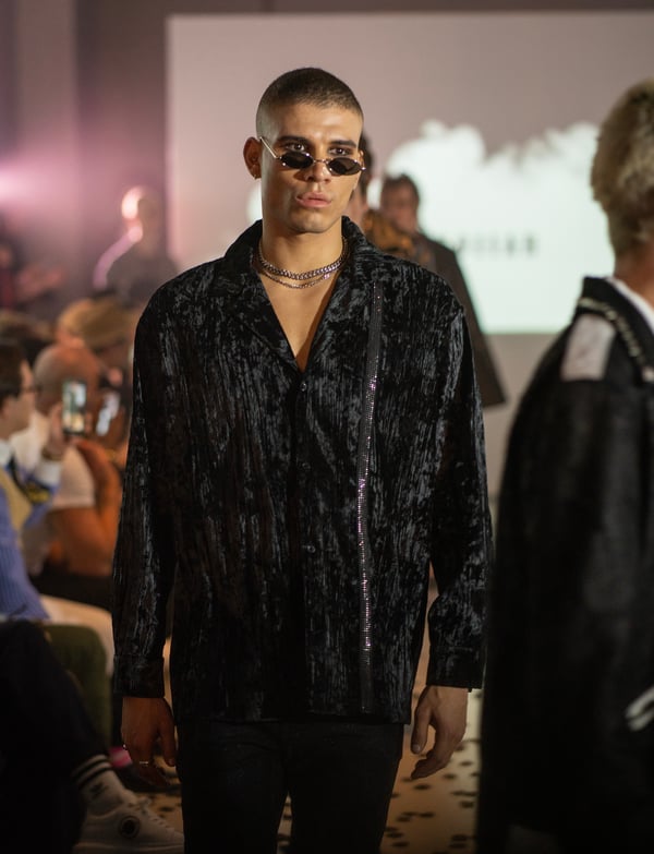 KOLLAR CLOTHING 2020-21年秋冬 | ニューヨーク | 画像52枚 - FASHIONSNAP