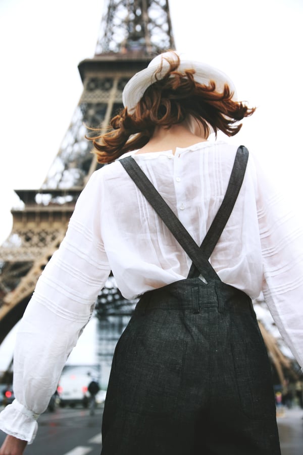 Bilitis dix-sept ans 2020年春夏 | 画像16枚 - FASHIONSNAP