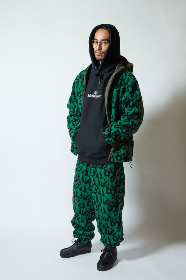 HELLRAZOR 2020-21年秋冬 | 画像32枚 - FASHIONSNAP