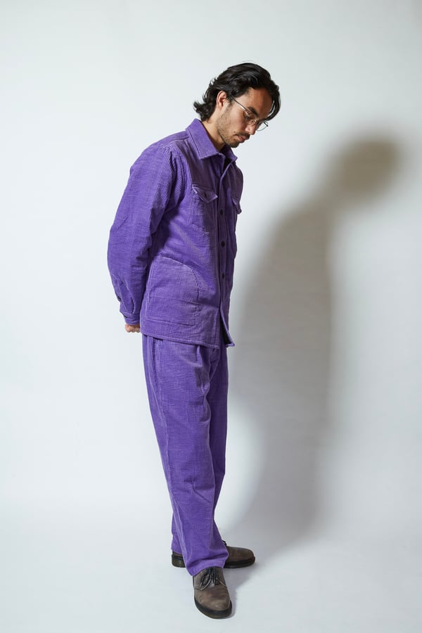 HELLRAZOR 2020-21年秋冬 | 画像32枚 - FASHIONSNAP