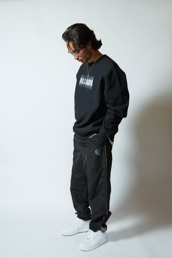 HELLRAZOR 2020-21年秋冬 | 画像32枚 - FASHIONSNAP