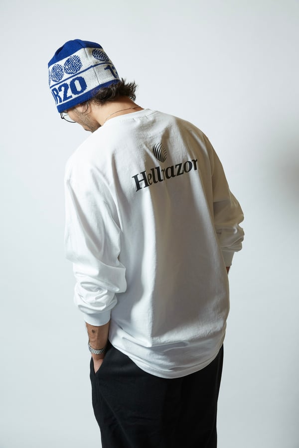 HELLRAZOR 2020-21年秋冬 | 画像32枚 - FASHIONSNAP
