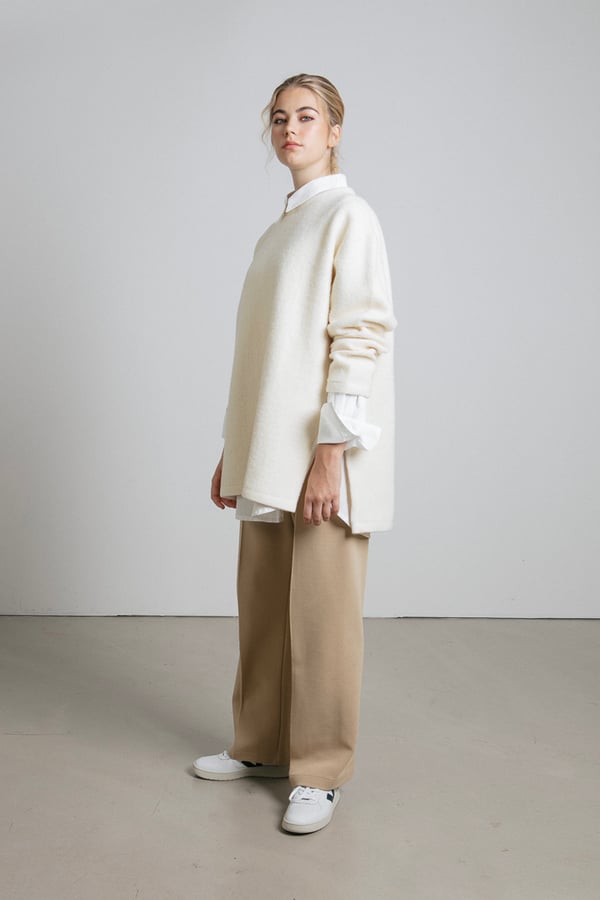 Buffet Clothing 2021年秋冬コレクション | 画像12枚 - FASHIONSNAP