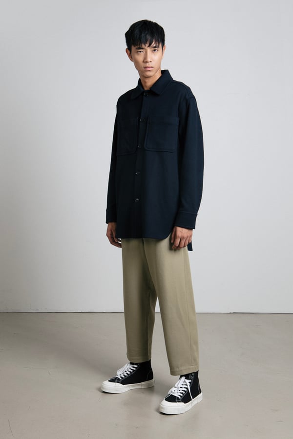 Buffet Clothing 2021年秋冬コレクション | 画像12枚 - FASHIONSNAP