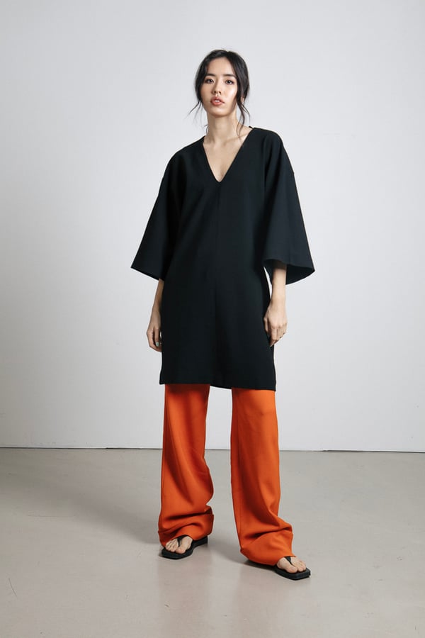 Buffet Clothing 2021年秋冬コレクション | 画像12枚 - FASHIONSNAP