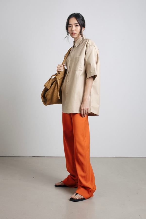 Buffet Clothing 2021年秋冬コレクション | 画像12枚 - FASHIONSNAP