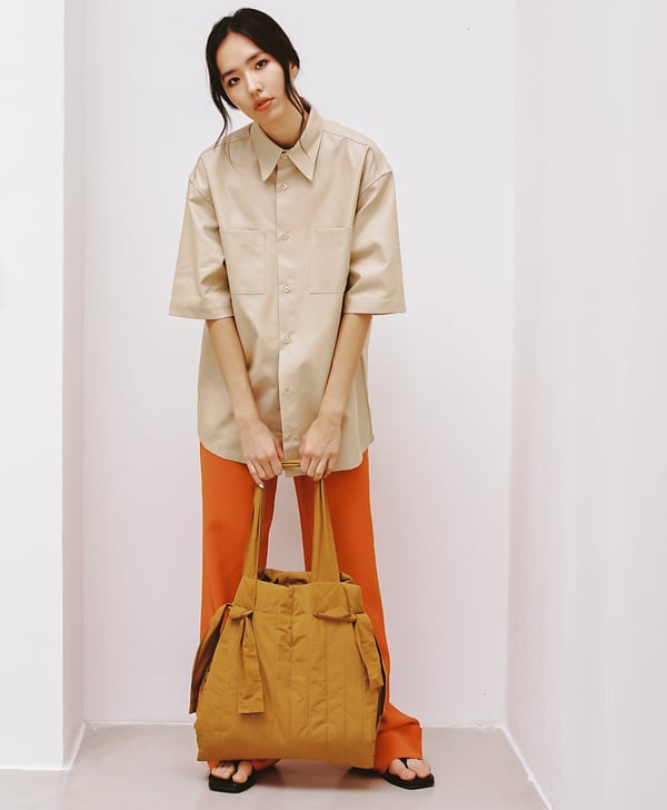 Buffet Clothing 2021年秋冬コレクション | 画像12枚 - FASHIONSNAP