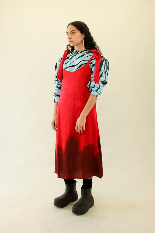 KkCo 2021年秋冬コレクション | 画像32枚 - FASHIONSNAP