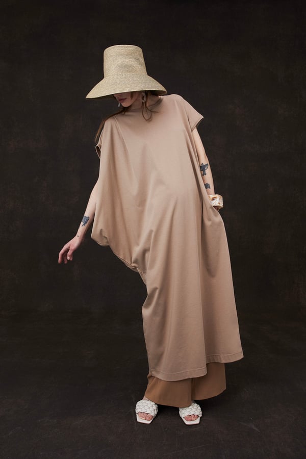 WRINN 2021年春夏コレクション | 画像10枚 - FASHIONSNAP