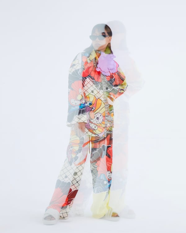 KGL 2023年春夏コレクション | ニューヨーク | 画像22枚 - FASHIONSNAP