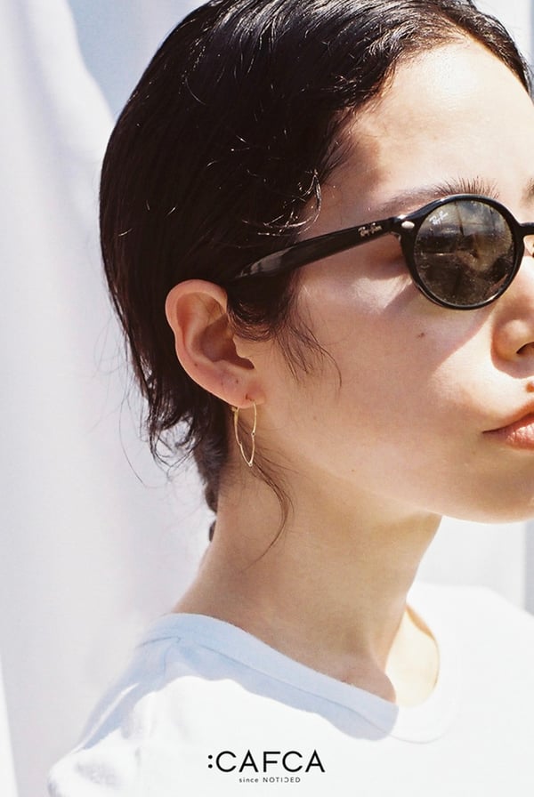 :CAFCA 2023年春夏コレクション | 画像6枚 - FASHIONSNAP