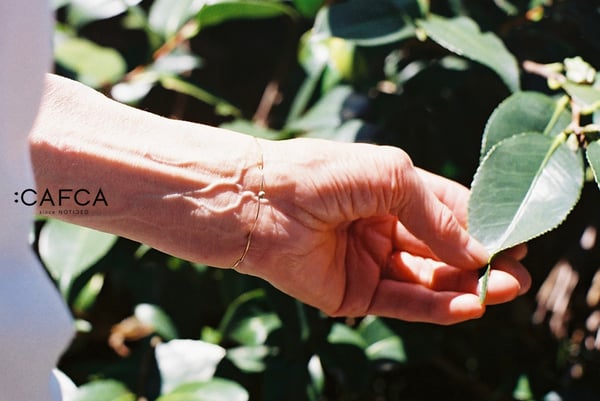 :CAFCA 2023年春夏コレクション | 画像6枚 - FASHIONSNAP