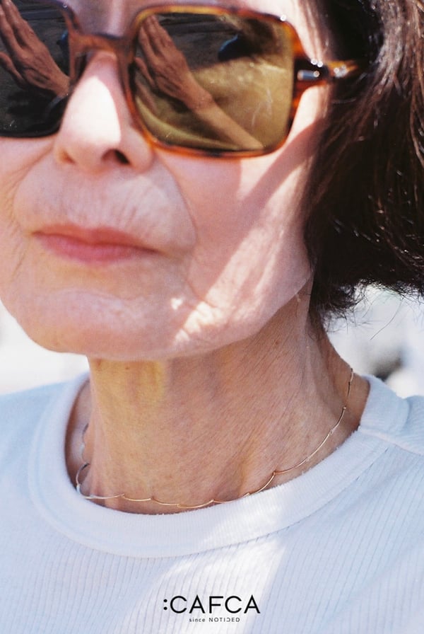 :CAFCA 2023年春夏コレクション | 画像6枚 - FASHIONSNAP