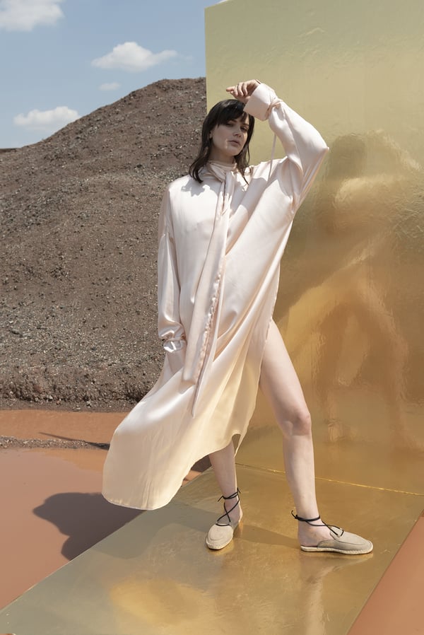 MARAGNO 2024年春夏コレクション | 画像61枚 - FASHIONSNAP