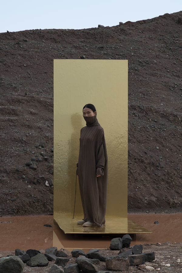 MARAGNO 2024年春夏コレクション | 画像61枚 - FASHIONSNAP