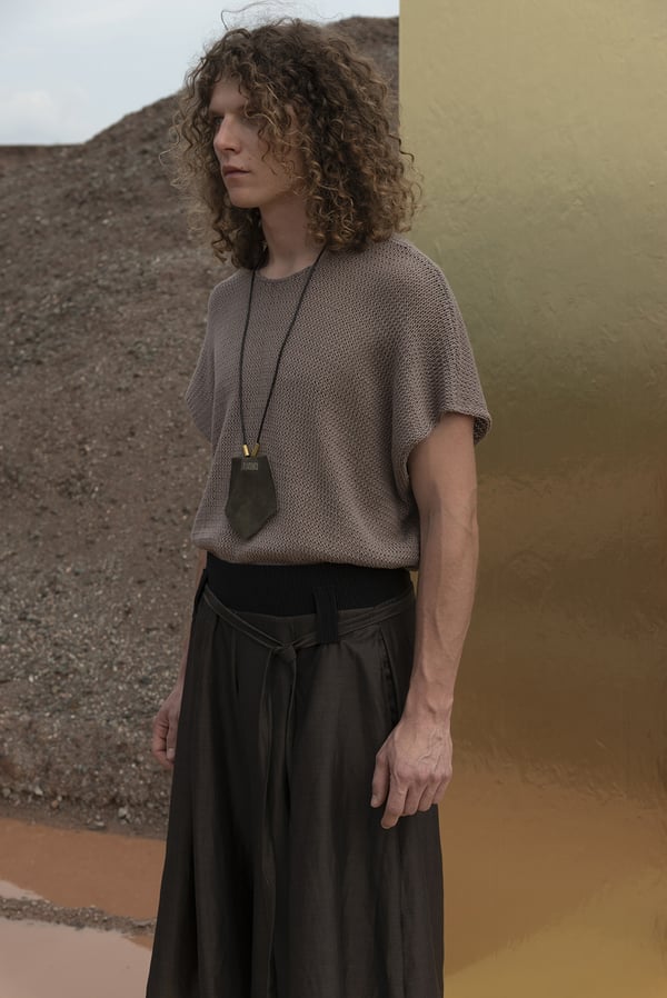 MARAGNO 2024年春夏コレクション | 画像61枚 - FASHIONSNAP