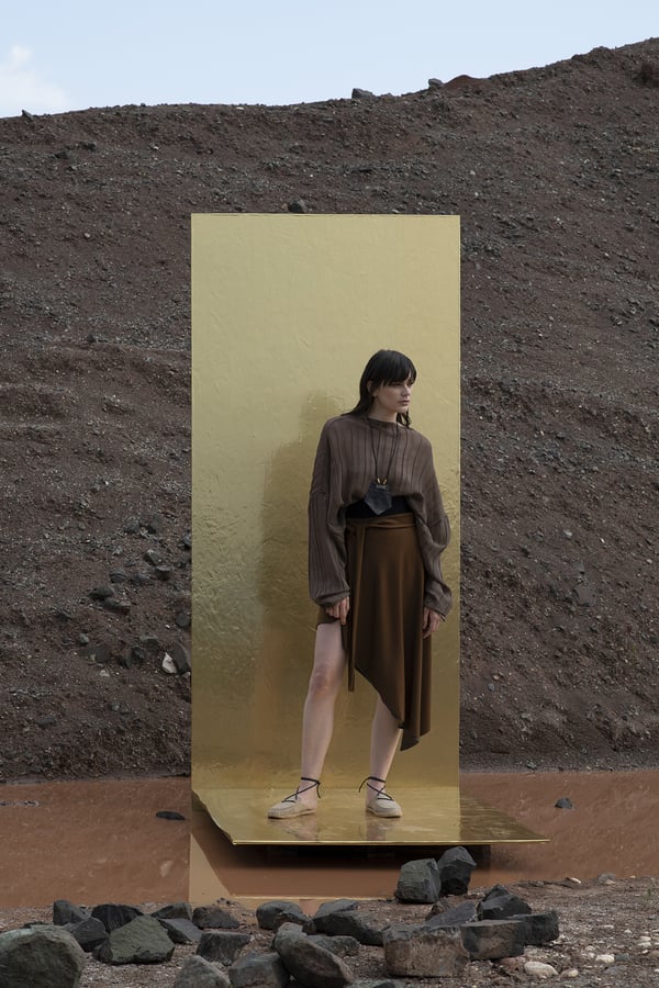 MARAGNO 2024年春夏コレクション | 画像61枚 - FASHIONSNAP