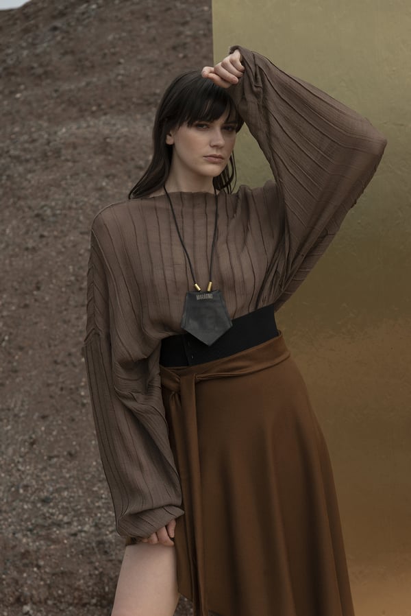 MARAGNO 2024年春夏コレクション | 画像61枚 - FASHIONSNAP