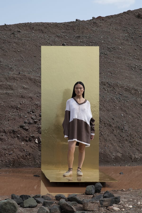 MARAGNO 2024年春夏コレクション | 画像61枚 - FASHIONSNAP