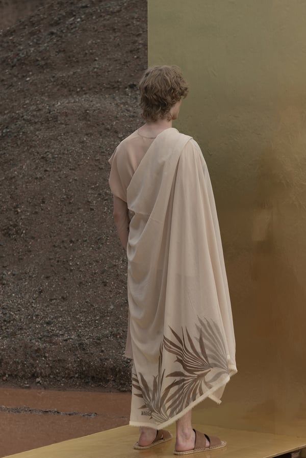 MARAGNO 2024年春夏コレクション | 画像61枚 - FASHIONSNAP