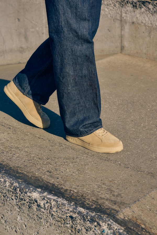 CLAE 2024年春夏コレクション | 画像30枚 - FASHIONSNAP