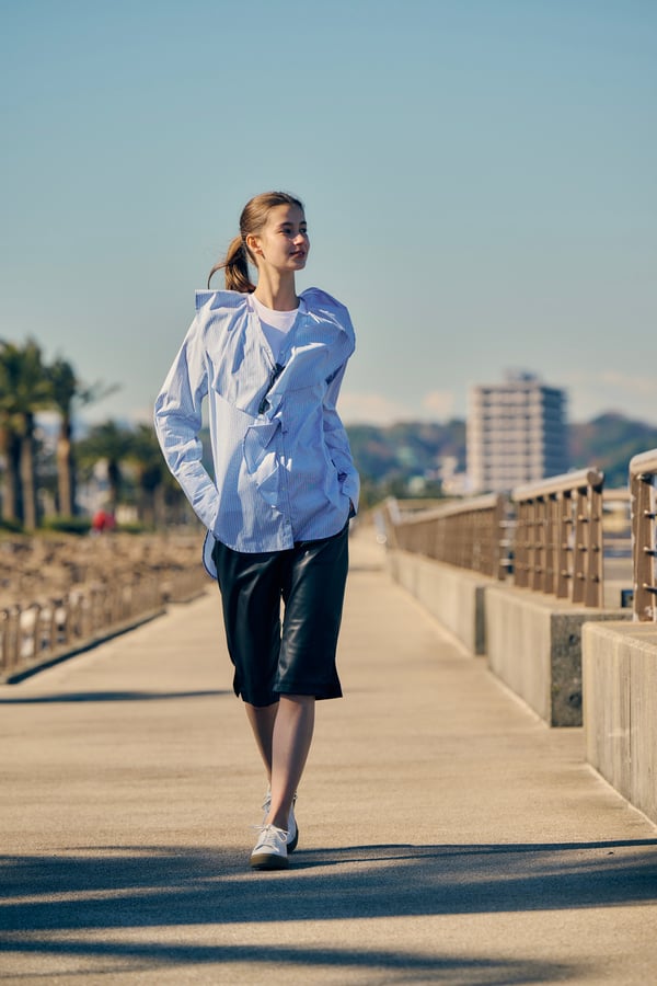 CLAE 2024年春夏コレクション | 画像30枚 - FASHIONSNAP