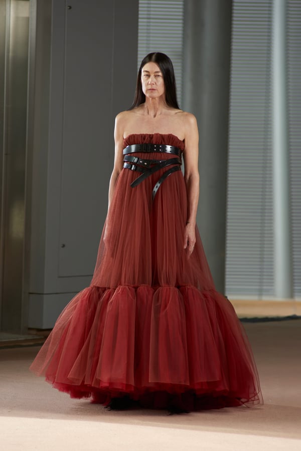 LÙCHEN 2025年春夏コレクション | 画像15枚 - FASHIONSNAP