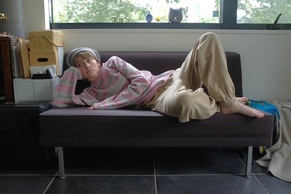 crepuscul 2025年春夏コレクション | 画像13枚 - FASHIONSNAP