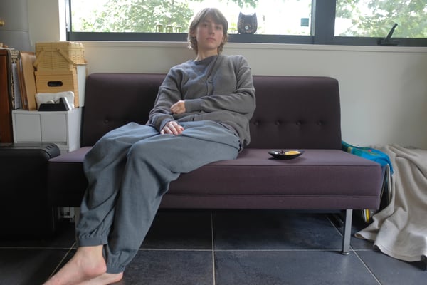 crepuscul 2025年春夏コレクション | 画像13枚 - FASHIONSNAP