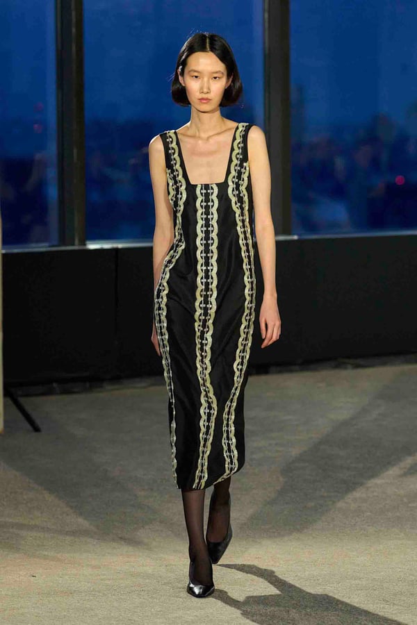 KALLMEYER 2026年秋冬コレクション | ニューヨーク | 画像29枚 - FASHIONSNAP