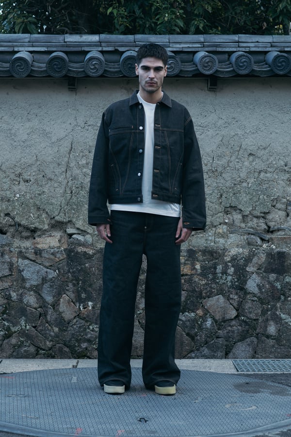 daisuke tanabe 2024年秋冬コレクション | 画像10枚 - FASHIONSNAP
