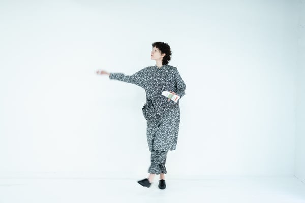 nest Robe 2026年春夏コレクション | 画像20枚 - FASHIONSNAP