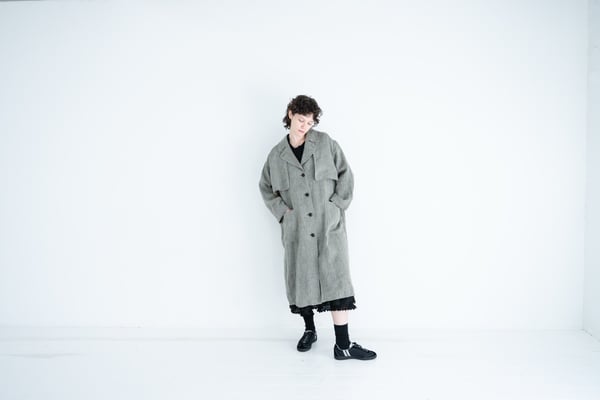 nest Robe 2026年春夏コレクション | 画像20枚 - FASHIONSNAP