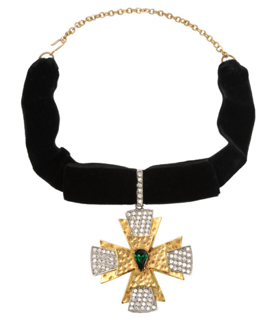 YOOX、コスチュームジェリースペシャル企画をスタート