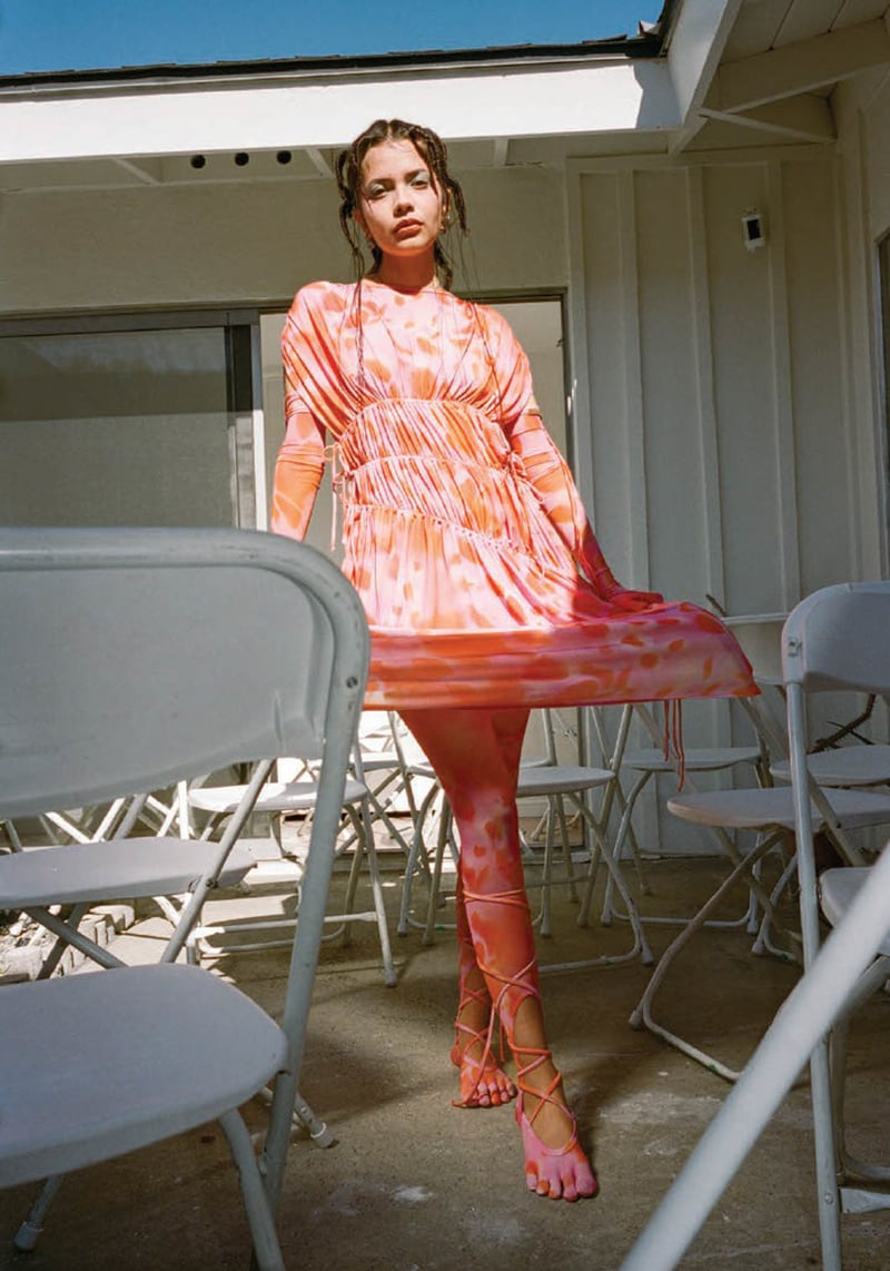 danbi 2023年秋冬コレクション | 画像12枚 - FASHIONSNAP