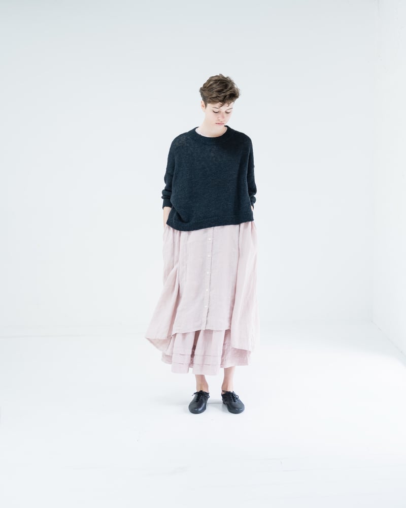 nest Robe 2026年春夏コレクション | 画像20枚 - FASHIONSNAP