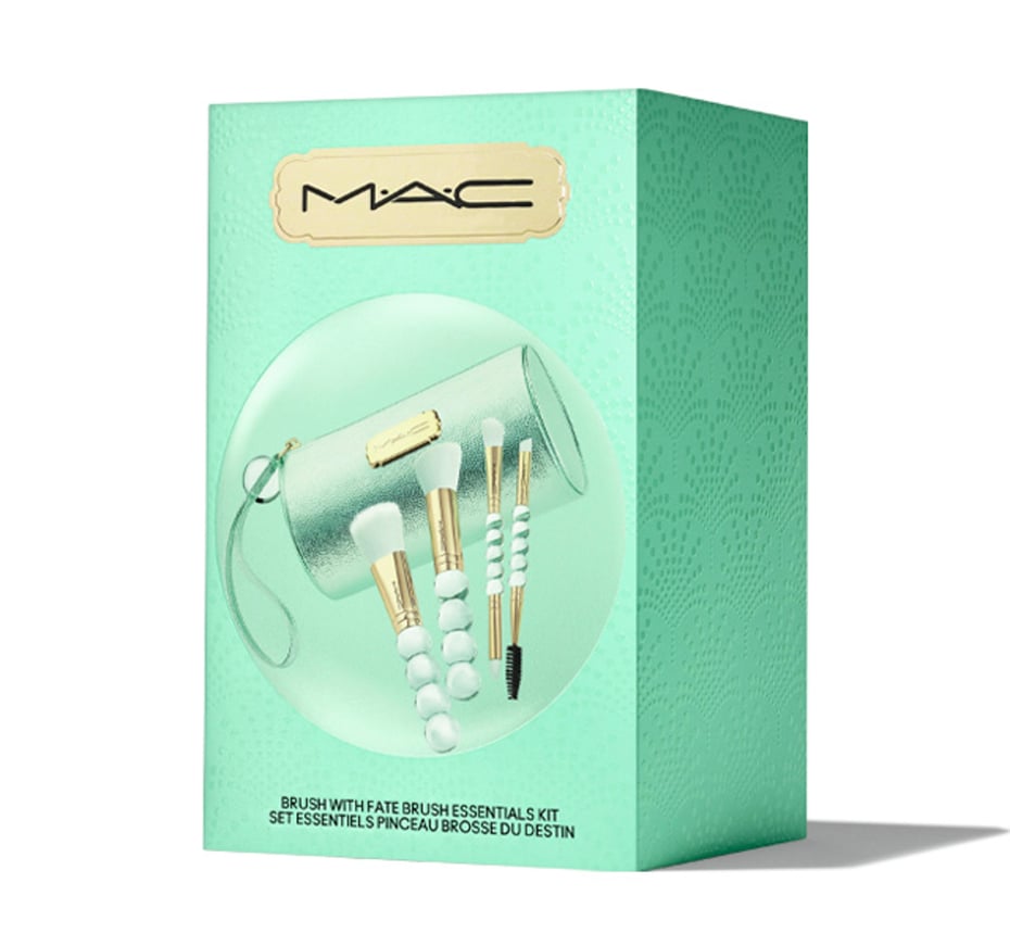 M・A・C：ホリデーのテーマは「バブル」と「蝶々結び」