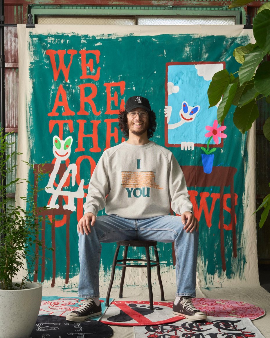 ストーンアイランドの単色コレクション、タトゥーアーティストTAPPEIのポップアップ【今週のマストバイ】