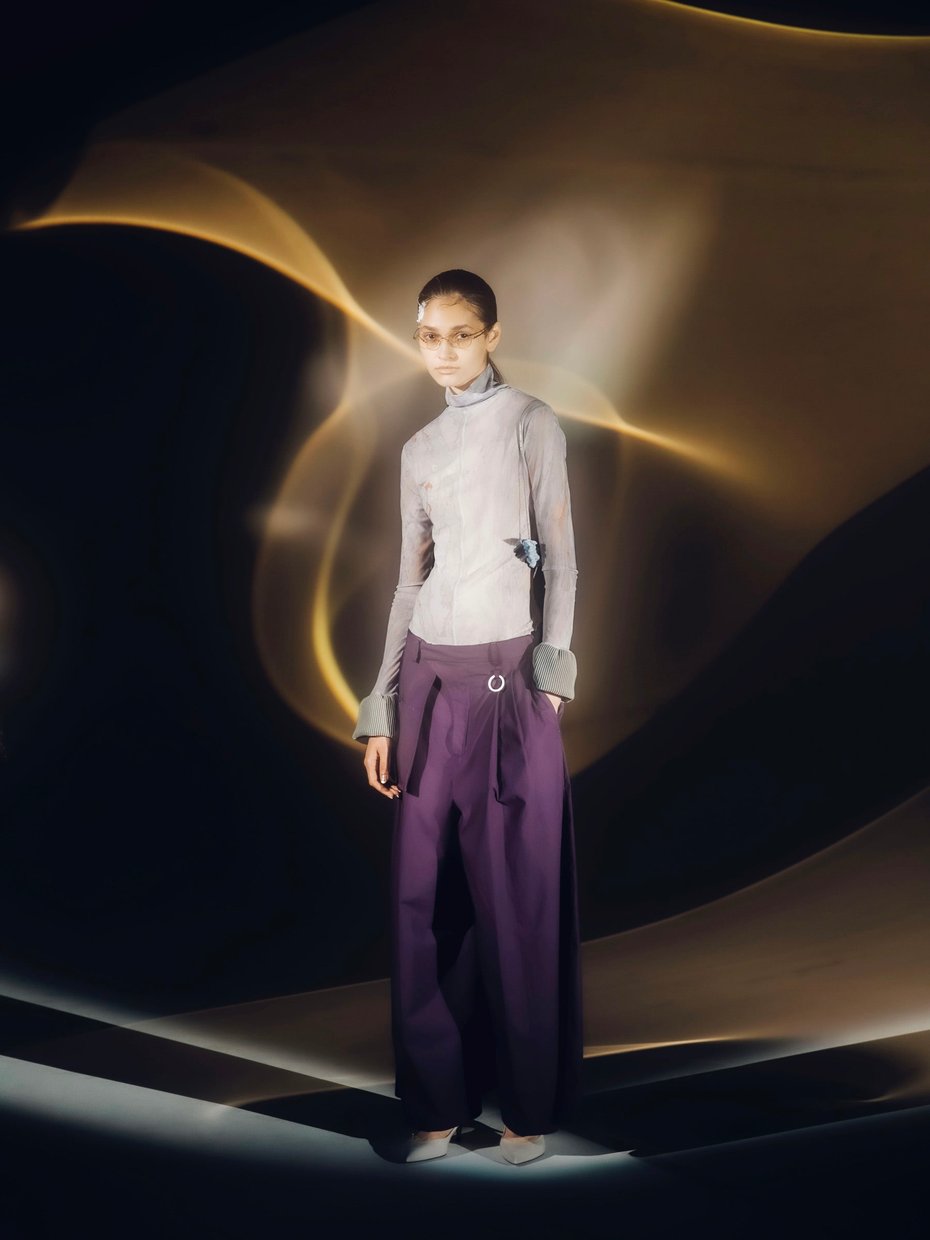 「ハトラ」とは？——最新コレクションからアイウェアレーベルまで - HATRAについて