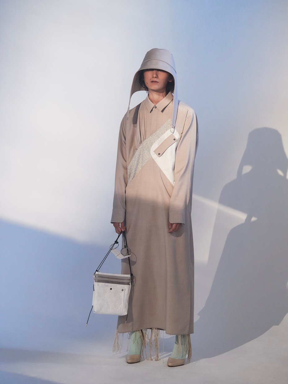 「ハトラ」とは？——最新コレクションからアイウェアレーベルまで - HATRAについて