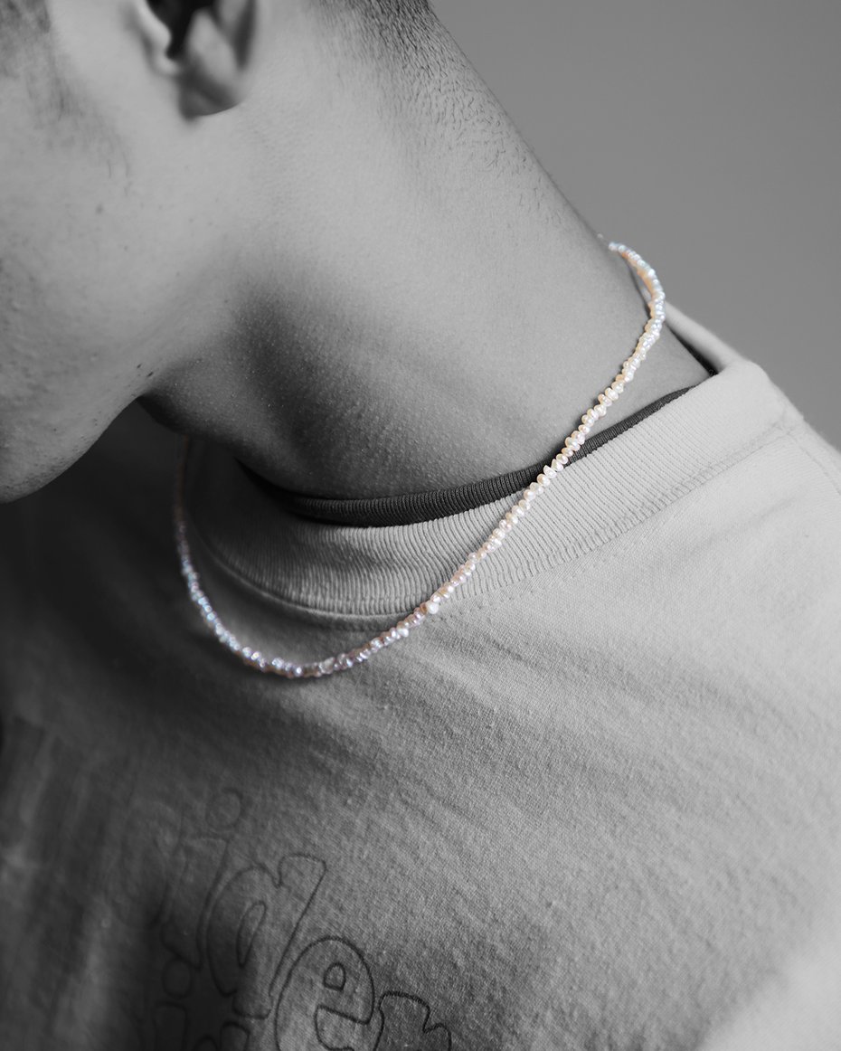 ジュエリーブランド「プリーク」とは？定番のパールアイテムやイヤーカフ、最新コレクションの解説まで - PREEKについて