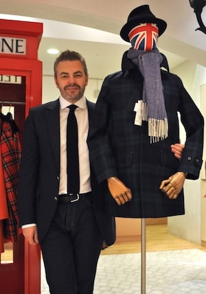 [インタビュー] マッキントッシュの伝統と革新