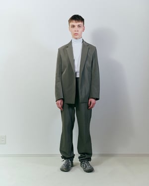 ブランド「KAIKO」のコレクション一覧 - FASHIONSNAP