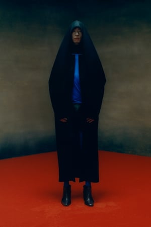 ブランド「GOOM」のコレクション一覧 - FASHIONSNAP