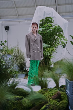 ブランド「aLTeR」のコレクション一覧 - FASHIONSNAP